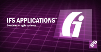 IFS e-Ledger Client Application